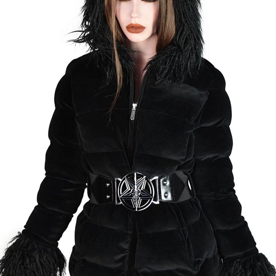 Killstar — Gates Of Hell – Drop.Shop