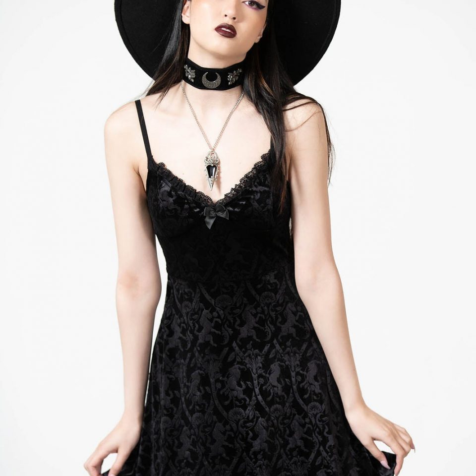 Killstar — Mistress Of Mayhem (B) – Drop.Shop