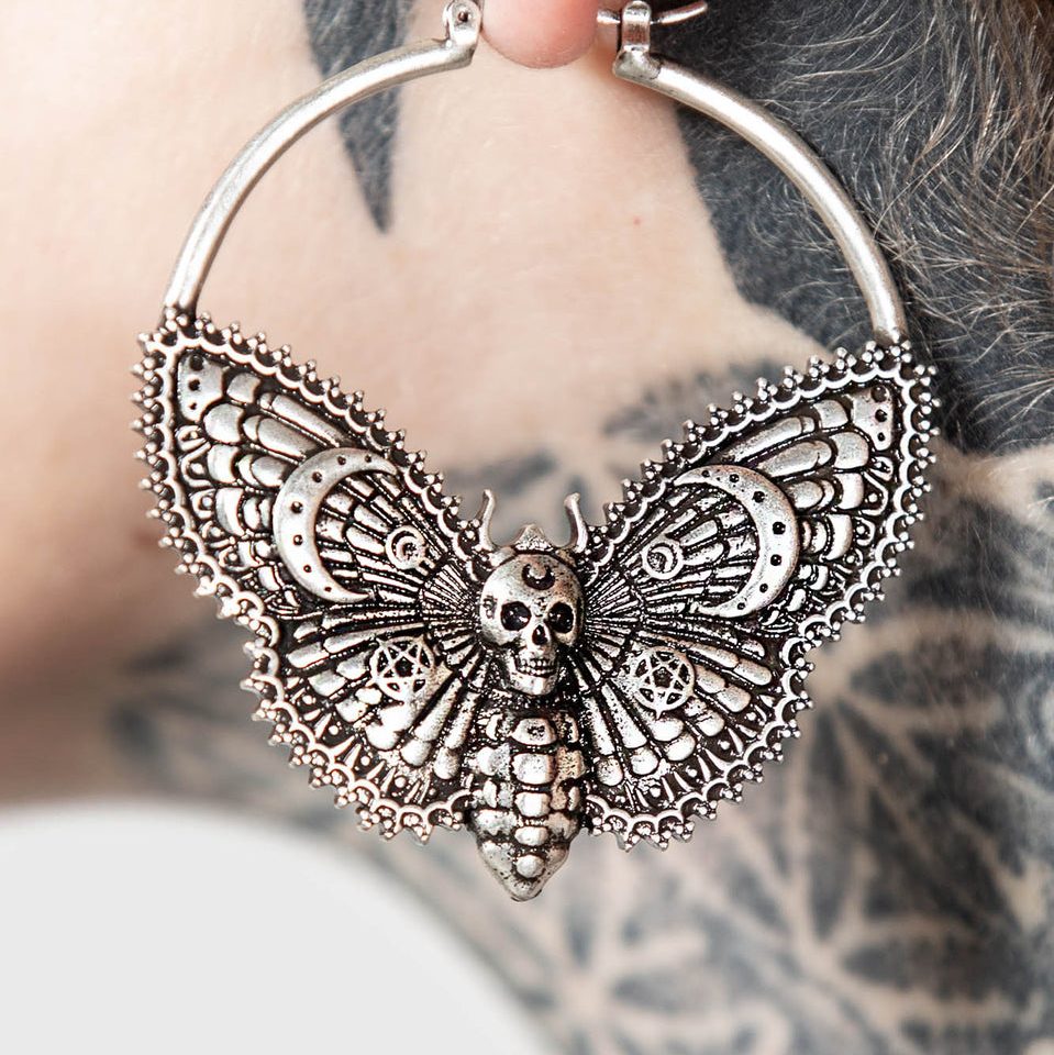 Killstar — Night Flutter – Drop.Shop